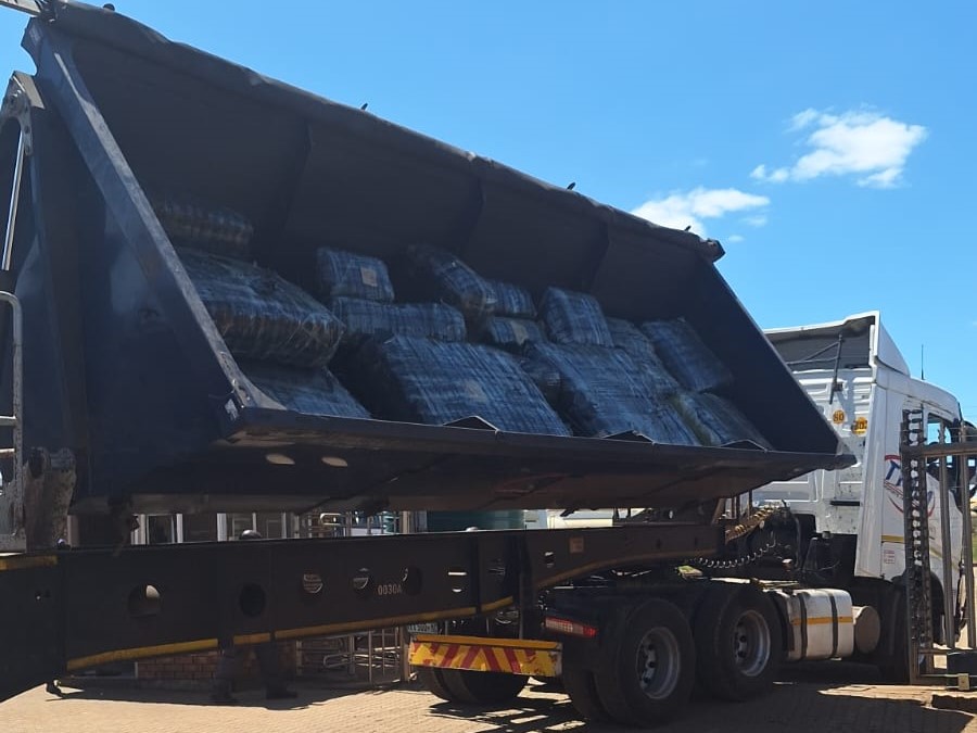 Arrested Mozambican Truck Driver To Appear In Court On Monday For ...