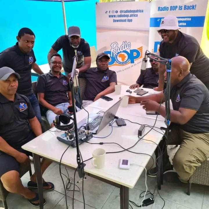 North West Radio Stations Presented With New State-Of-The-Art Broadcast ...