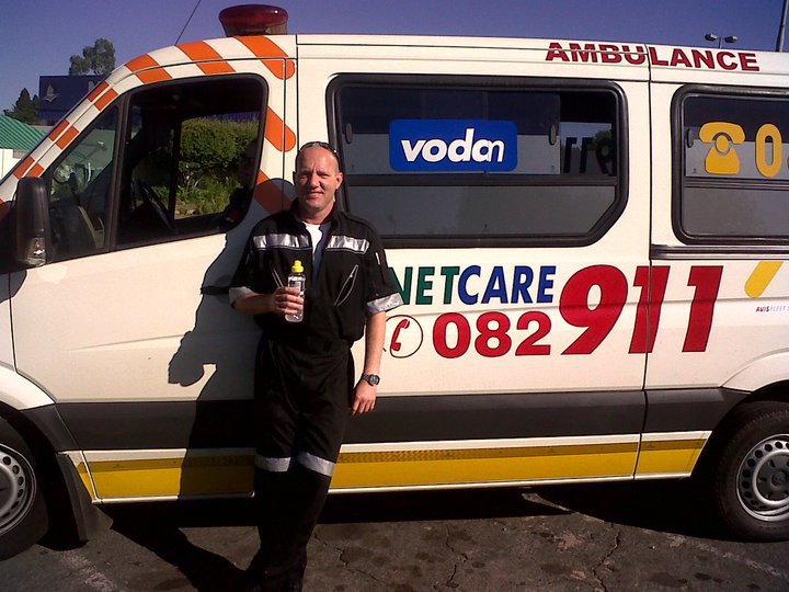 Netcare Says Winston Mullany, Who Posted Inflammatory Comments About ...