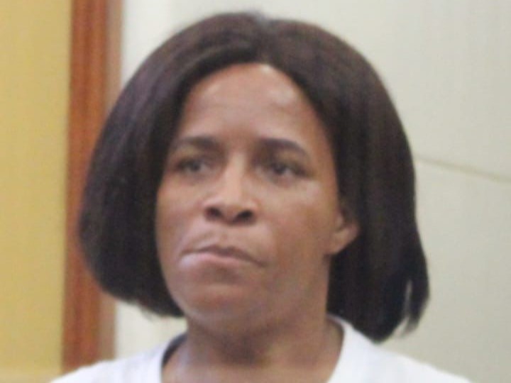 Deadly Insurance Scam: Murder, Fraud Accused Agnes Setshwantsho Remains ...