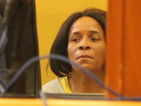 Deadly Insurance Scam: Murder, Fraud Accused Agnes Setshwantsho To ...