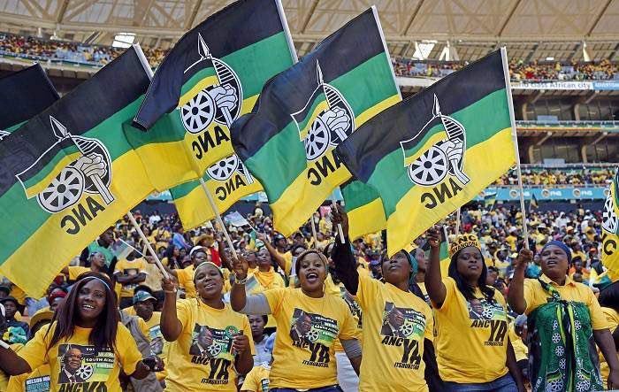 Banners, Flags R102M Debt: ANC And Ezulweni Investments Settle Out Of ...