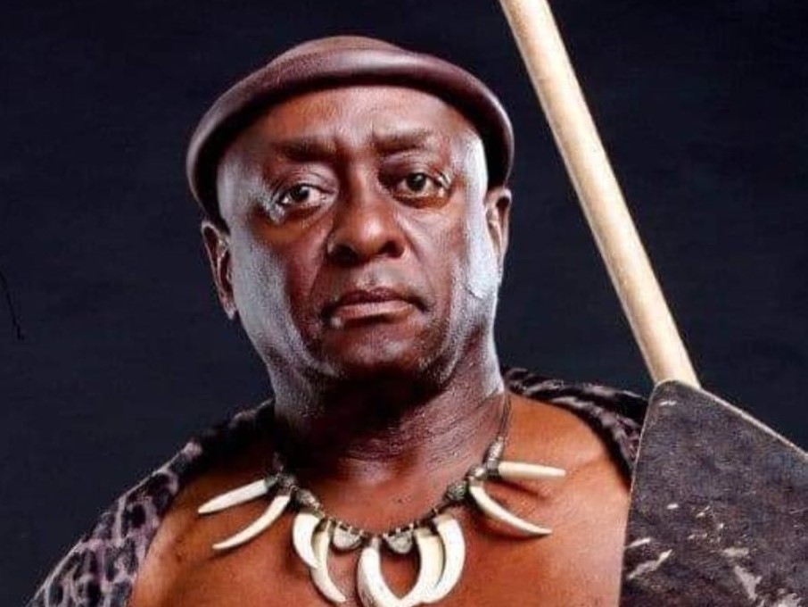 Deadly Car Crash: Internationally Acclaimed Playwright Mbongeni Ngema ...