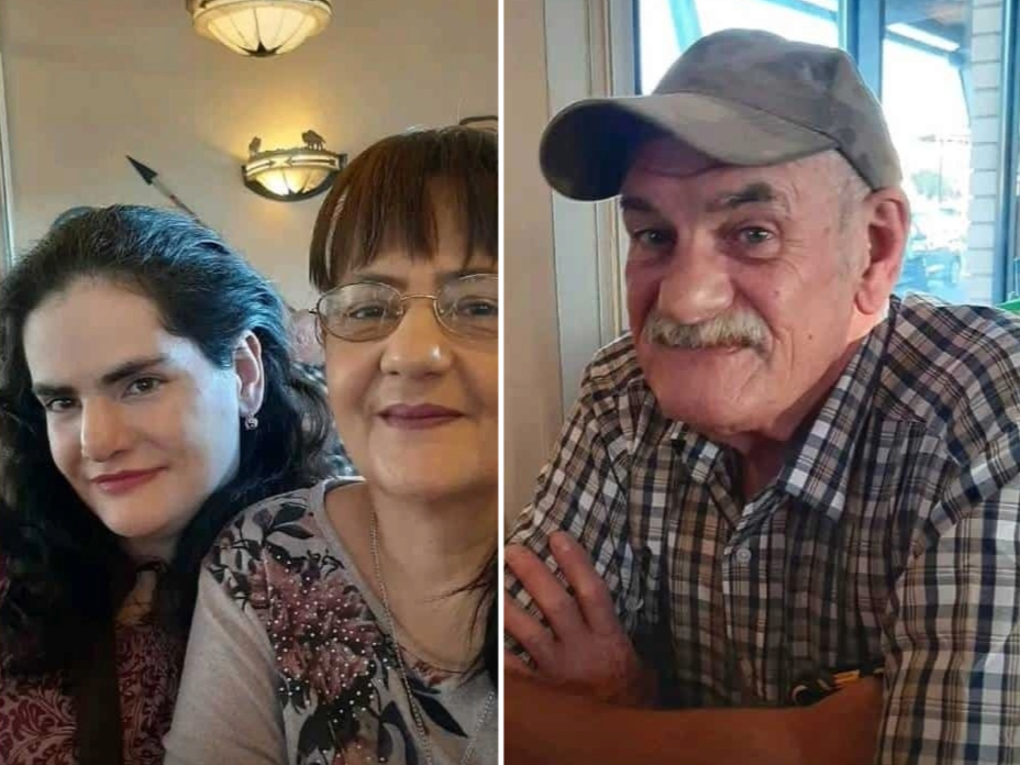 Triple Murder Suspect 42-Year-Old Eugene Botha In The Dock For Killing ...