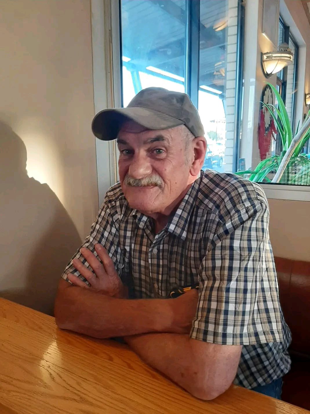 Triple Murder Suspect 42-Year-Old Eugene Botha In The Dock For Killing ...