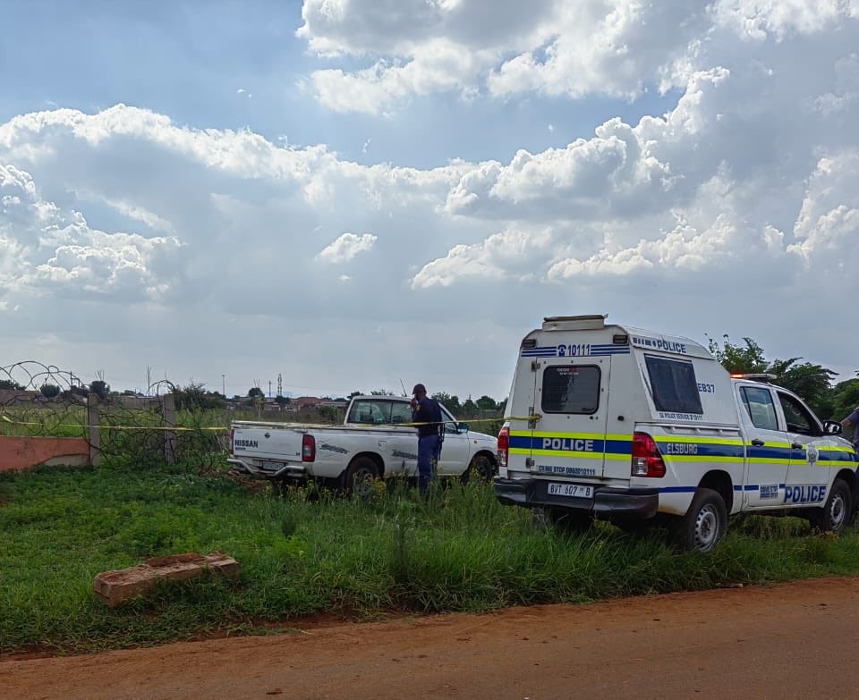 Triple Murder Suspect 42-Year-Old Eugene Botha In The Dock For Killing ...