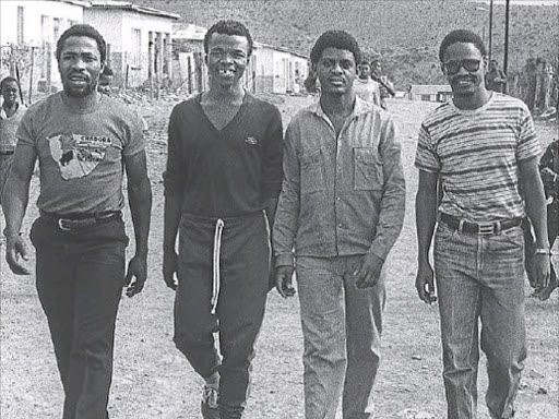 Cradock Four Inquest To Be Re-Opened, Judge To Be Appointed - The Bulrushes
