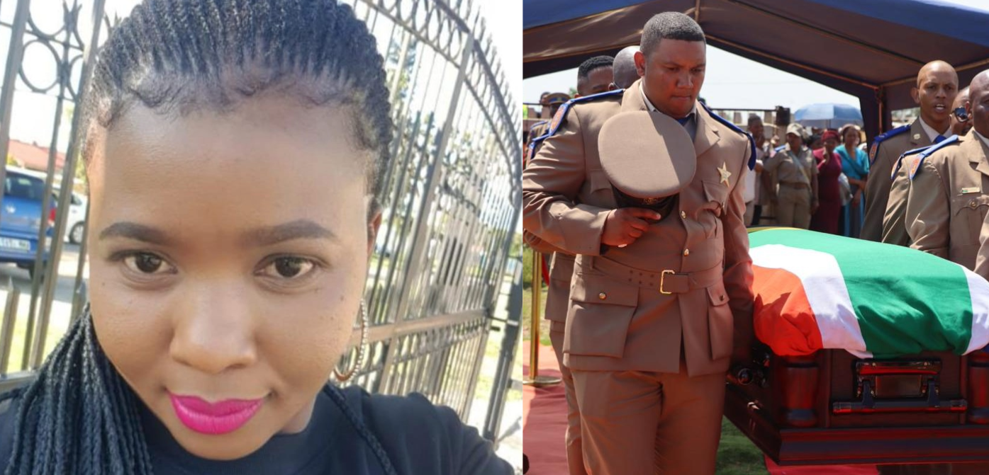 NW Community Safety & Transport MEC Sello Lehari Vows To Get Justice ...