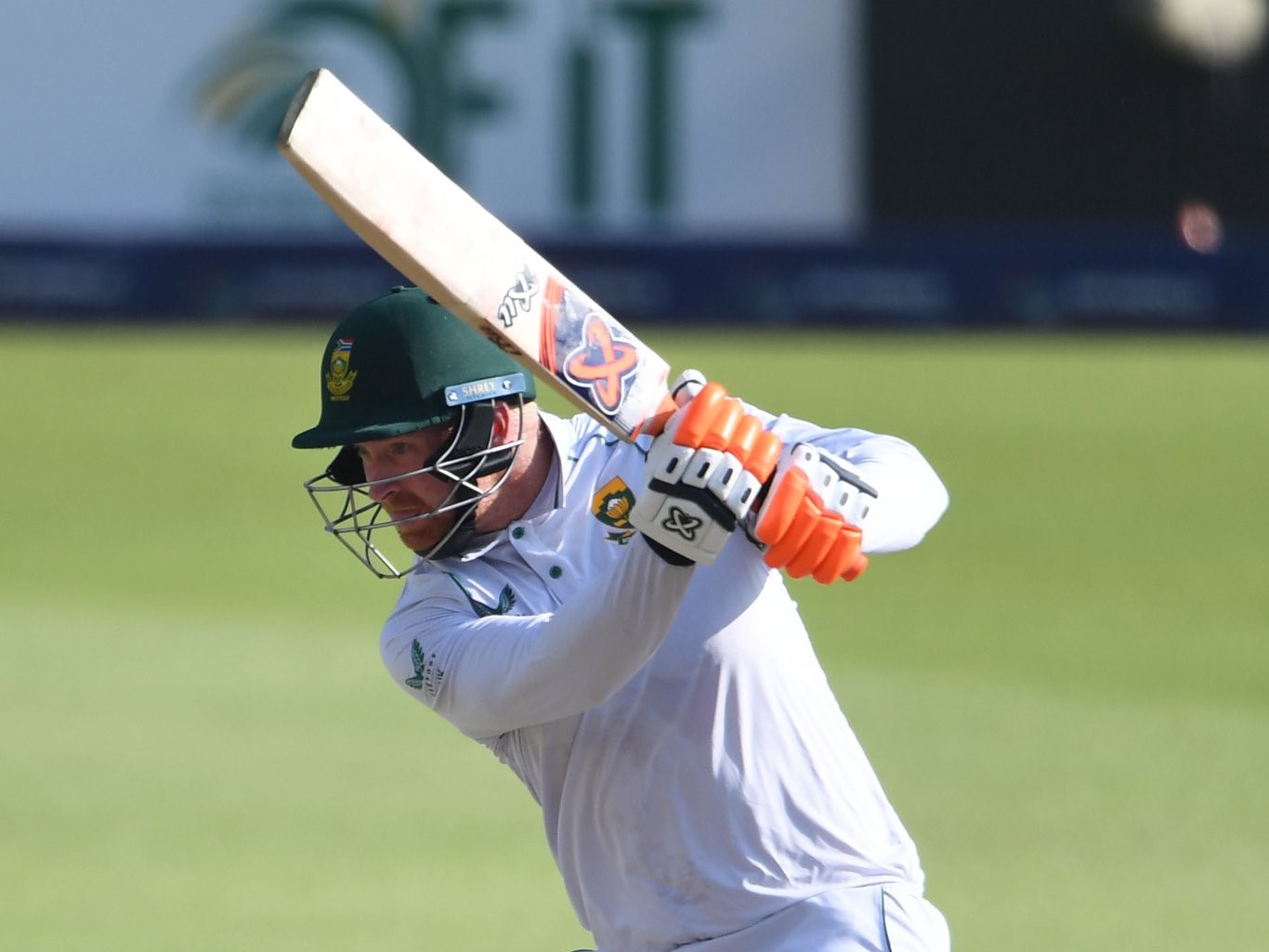 Proteas Wicketkeeper Batter Heinrich Klaasen Calls It A Day - The Bulrushes