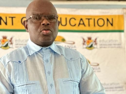 Mpumalanga Education MEC Bonakele Majuba To Take Part In School Clean ...