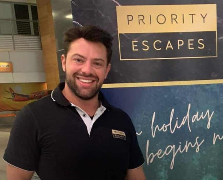 Alleged 'Holiday Swindler' Francois Swart Nabbed, Appears In Court ...