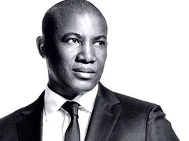 Still No Ruling: Makate Vs Vodacom Stalls As Constitutional Court Keeps SA Waiting - The Bulrushes