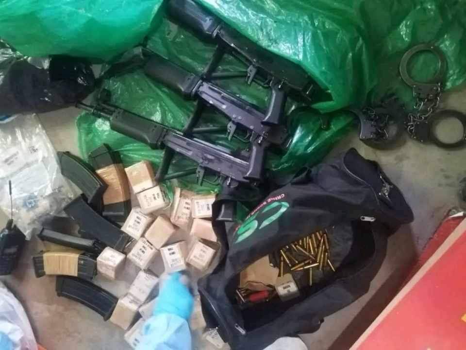 EFF Councillor Jacob Seshoka Remains Behind Bars, Back In Court On ...