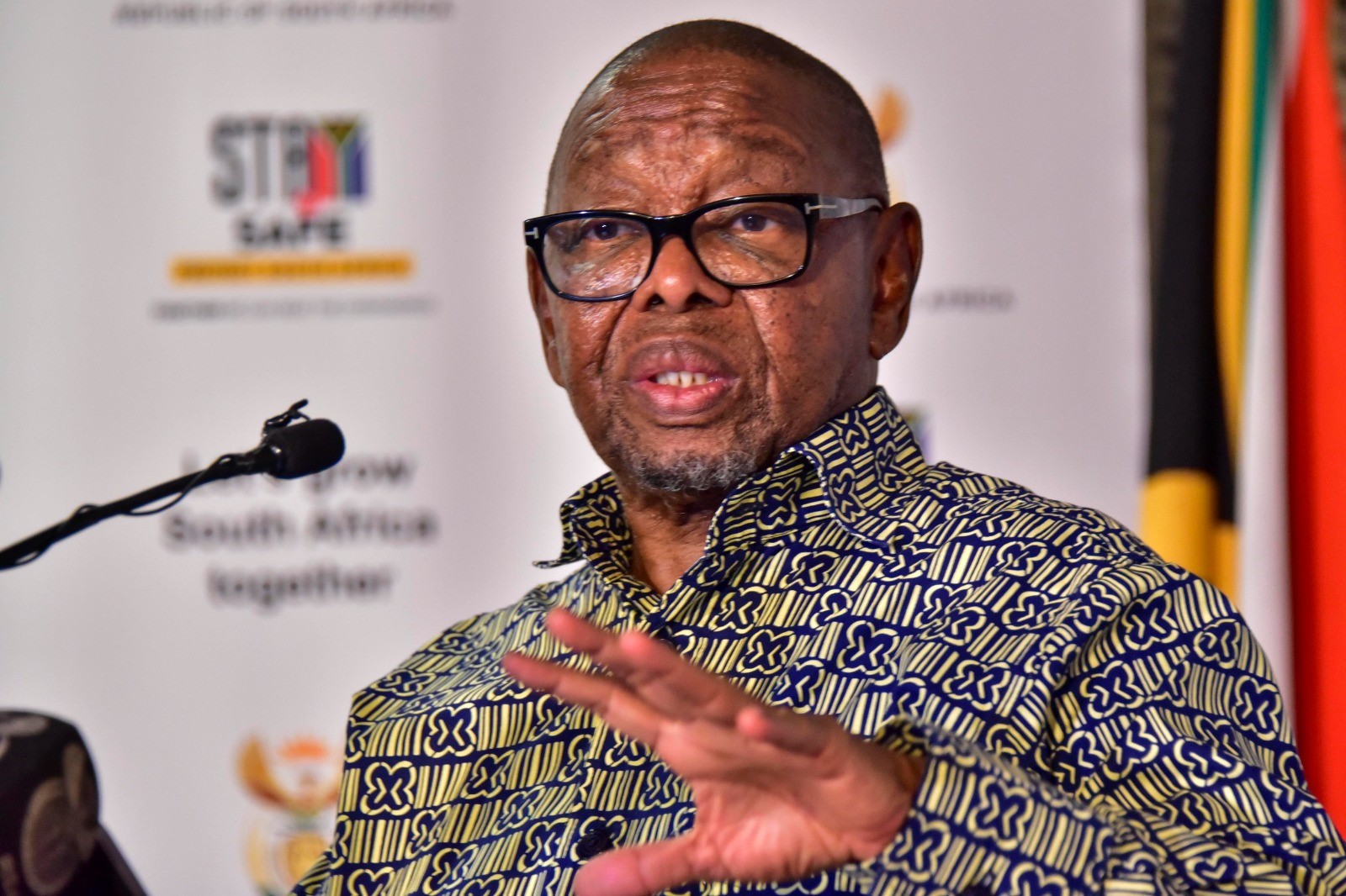 NSFAS Now Supports 'Missing Middle' Students, Prof. Van Staden Is ...