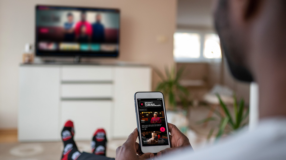 New Showmax Is Revolutionising Streaming For Africa, Premier League ...