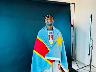 AFCON 2024: Star Player Fiston Mayele Says The DRC Is Motivated To Do ...