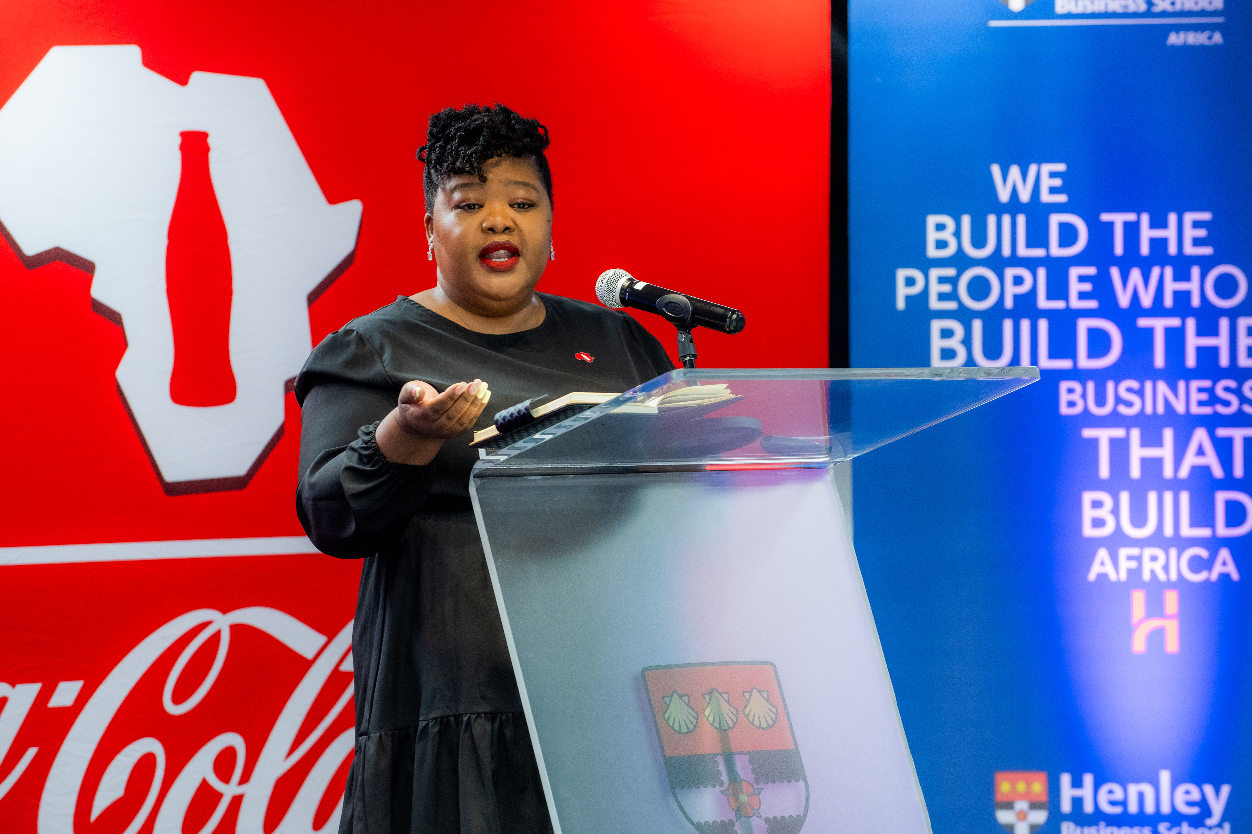 Coca-Cola Beverages South Africa Partners With Henley Business School ...