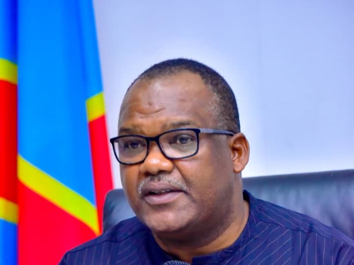 Corneille Nangaa Managed The Most Mysterious Electoral Cycle In DRC ...