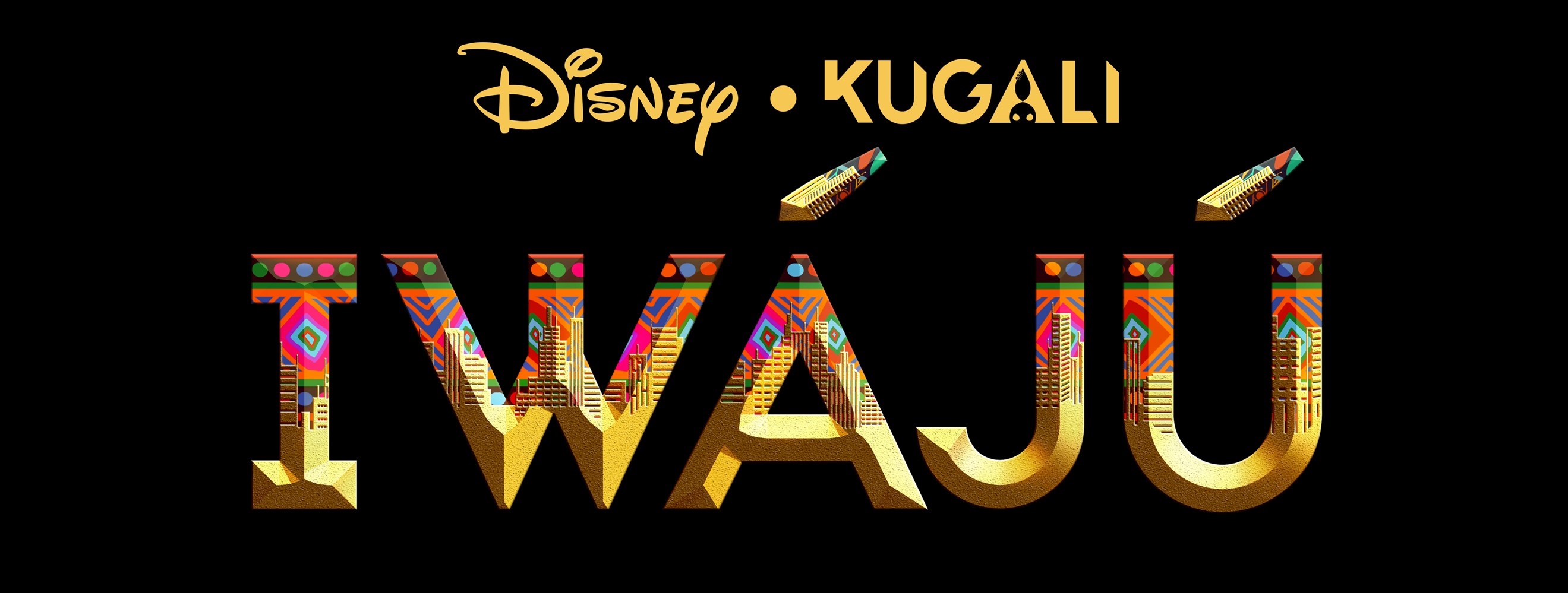 First-Of-Its-Kind: Walt Disney And Kugali To Release 6 Episode Series ...