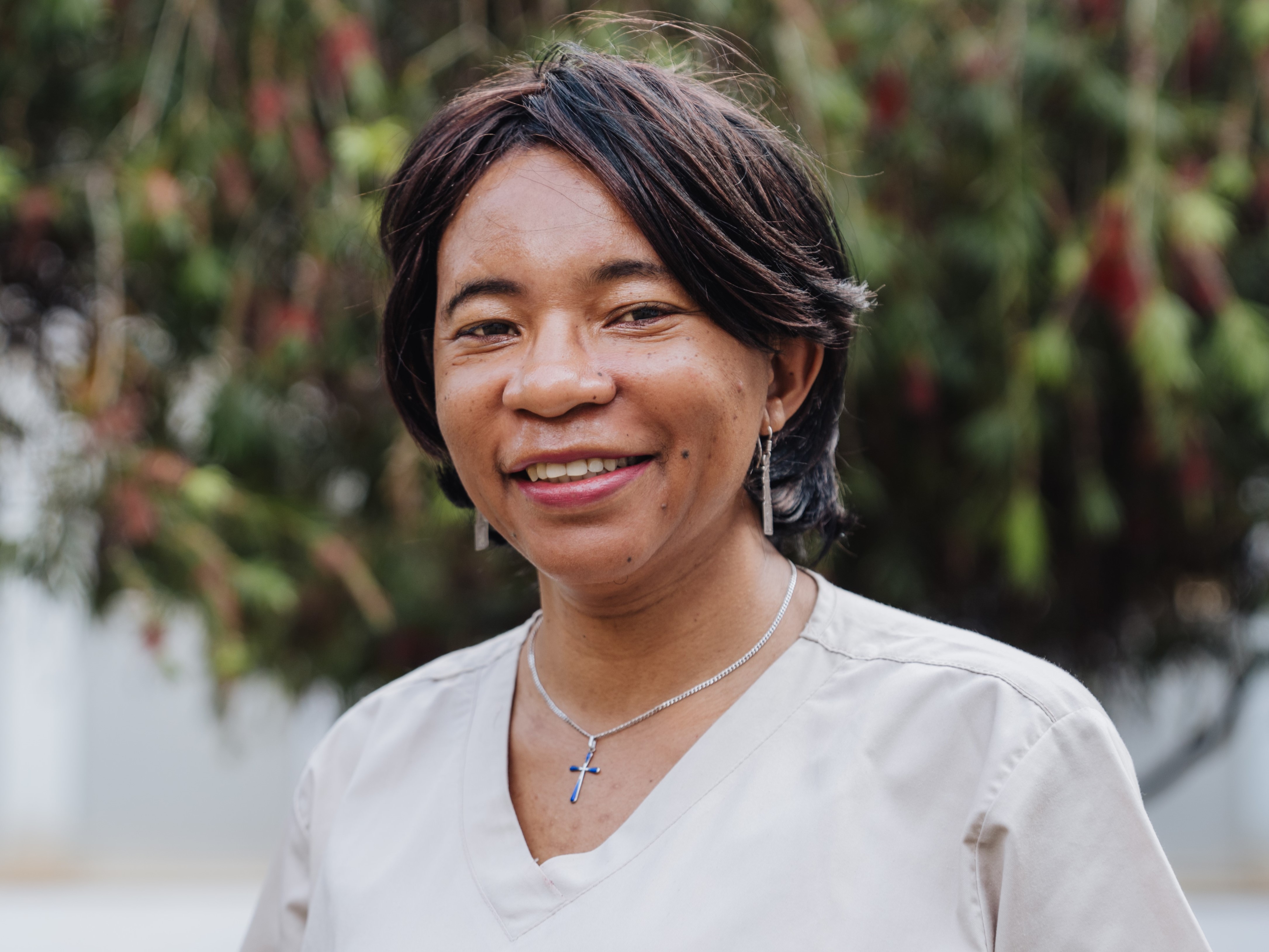 Empowering Surgeons: Professor Fanja Is On A Mission To Accelerate ...