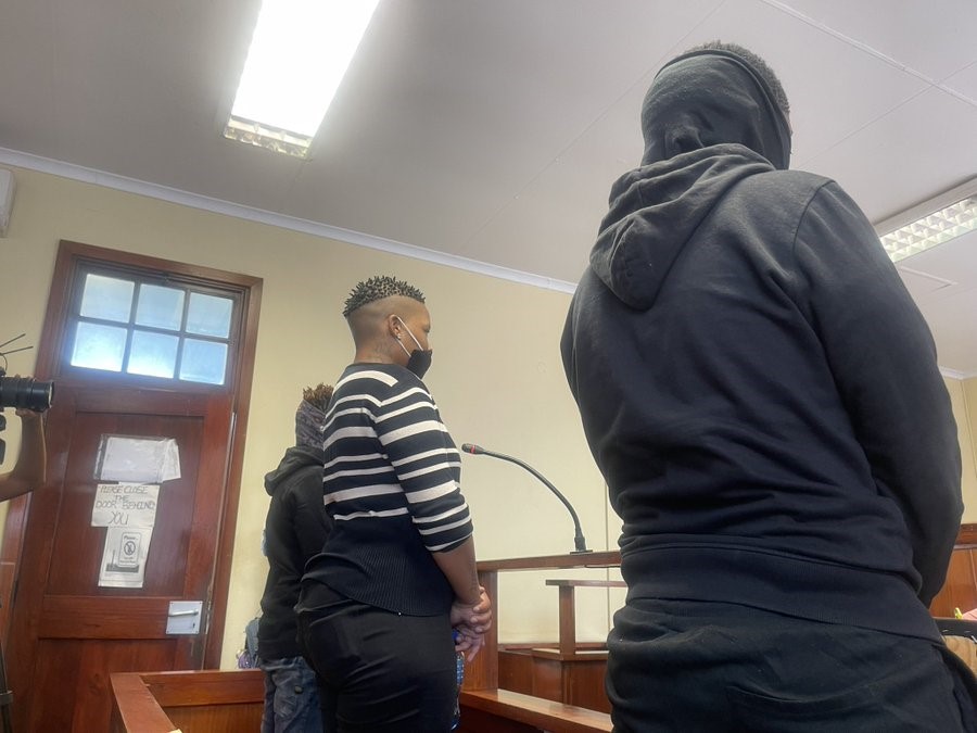 Court Finds Woman Guilty Of Ordering Hit On Her Family When She Was ...