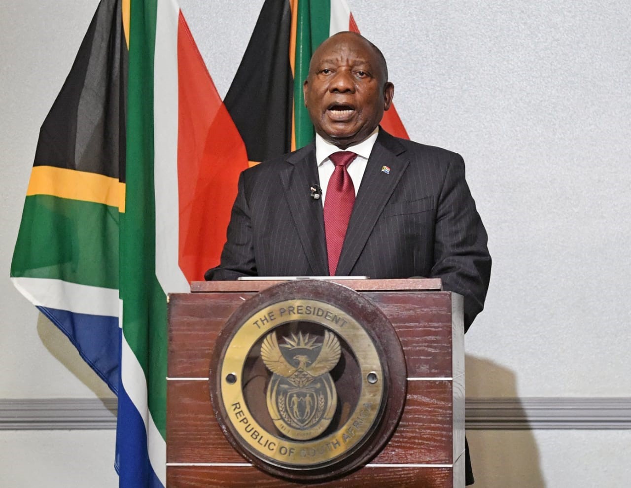 President Cyril Ramaphosa Announces 29 May 2024 As Date For SA General Elections - The Bulrushes