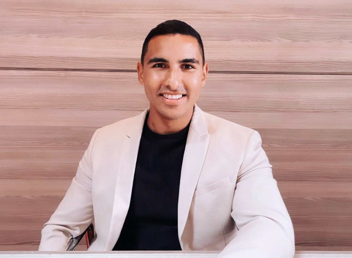 Predicting 2024’s Influencer Future: Danyaal Cloete Peers Into Social ...