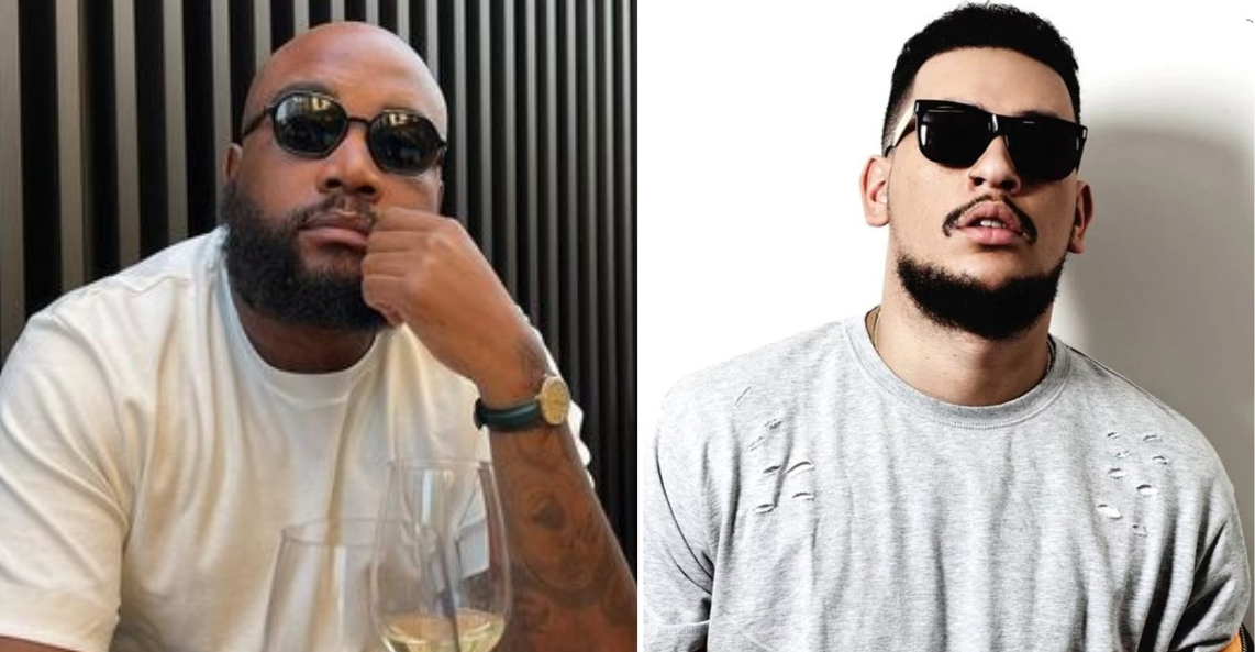 AKA, Tebello 'Tibz' Motsoane Murder: Police Year-Long Probe Links ...