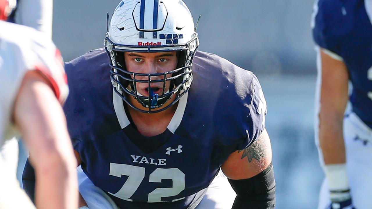 American Football Has Roots In Rugby: Meet NFL Top Players Hailing From ...