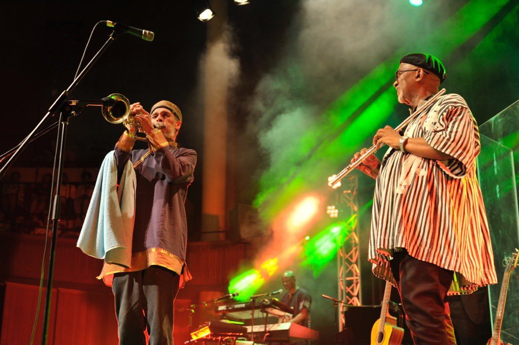 Sport, Arts, and Culture Minister Kodwa Mourns Passing Of Music Legend ...