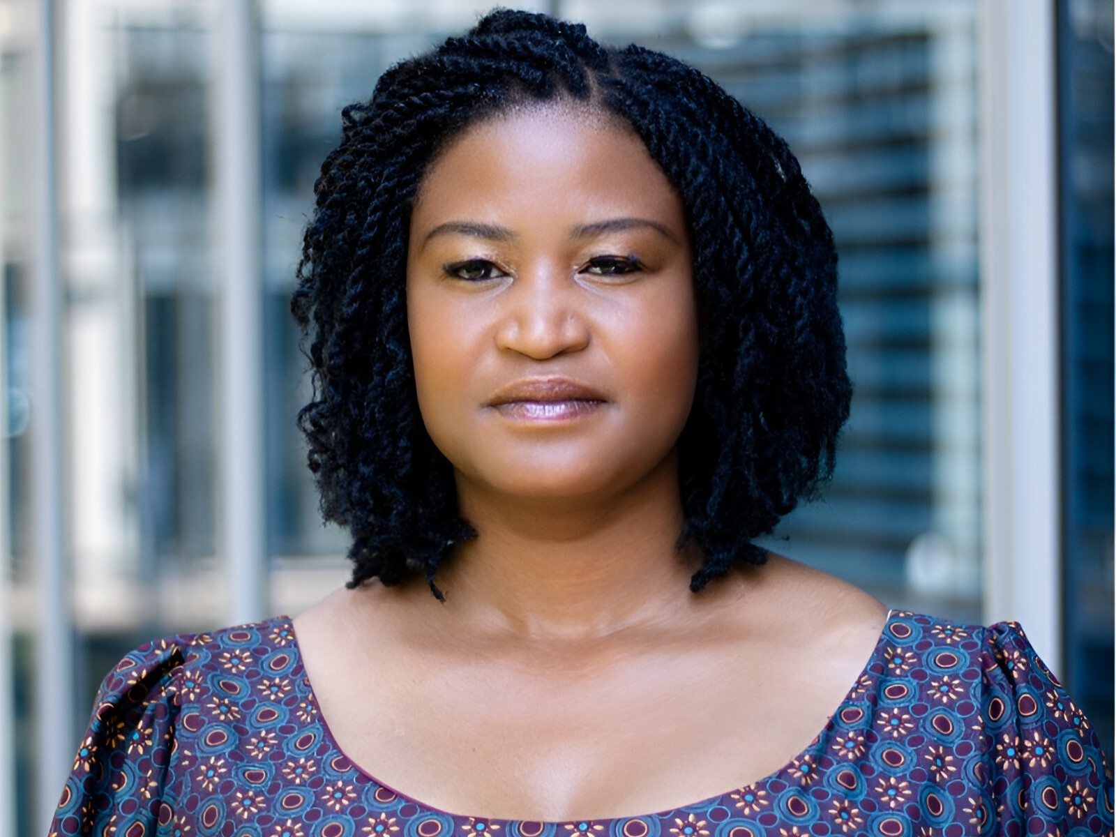 Business And Financial Journalist Ntokozo Khumalo To Speak At Global ...