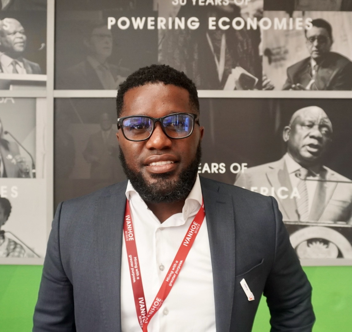 Mining Indaba: Creating A future Together Key To Astron Energy’s ...