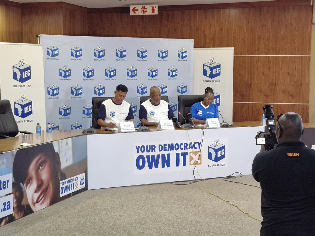 Female Party Agent Stabbed During Voter Registration Allegedly By ...