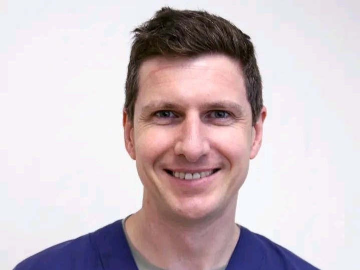 Dr. Nicholas Procter Murder: 3 Suspects Remanded In Custody - The Bulrushes