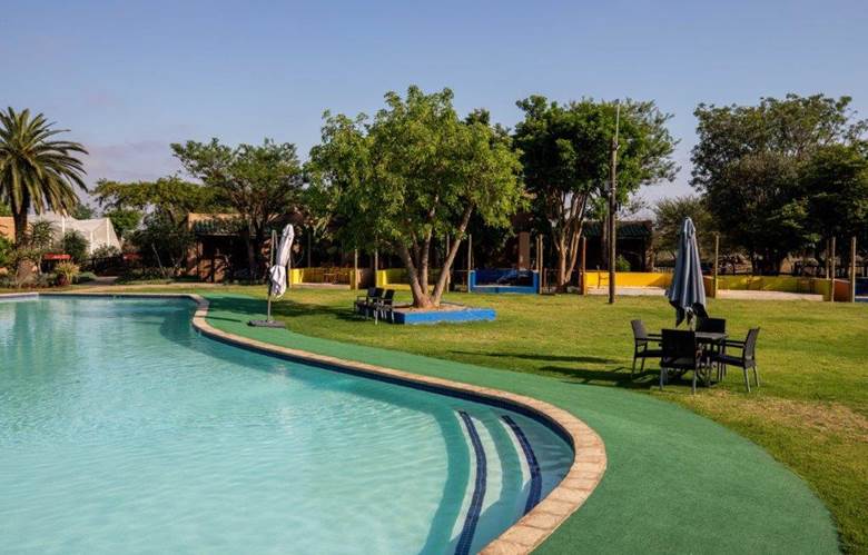 R2.5 Million Renovation: Meropa Casino Goes Wild With New Entertainment ...