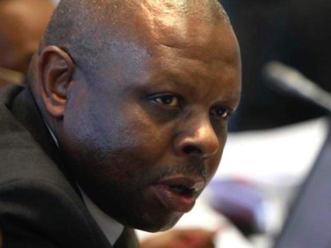 End Of The Road For Judges John Hlophe And Nkola Motata After National ...