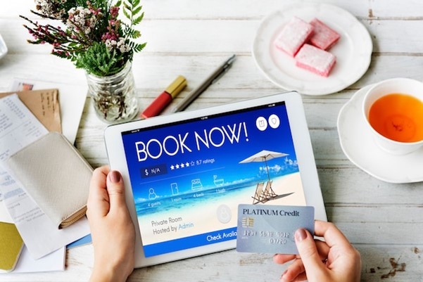 Avoid Holiday Booking Disappointment: Tips For Online Reservation ...