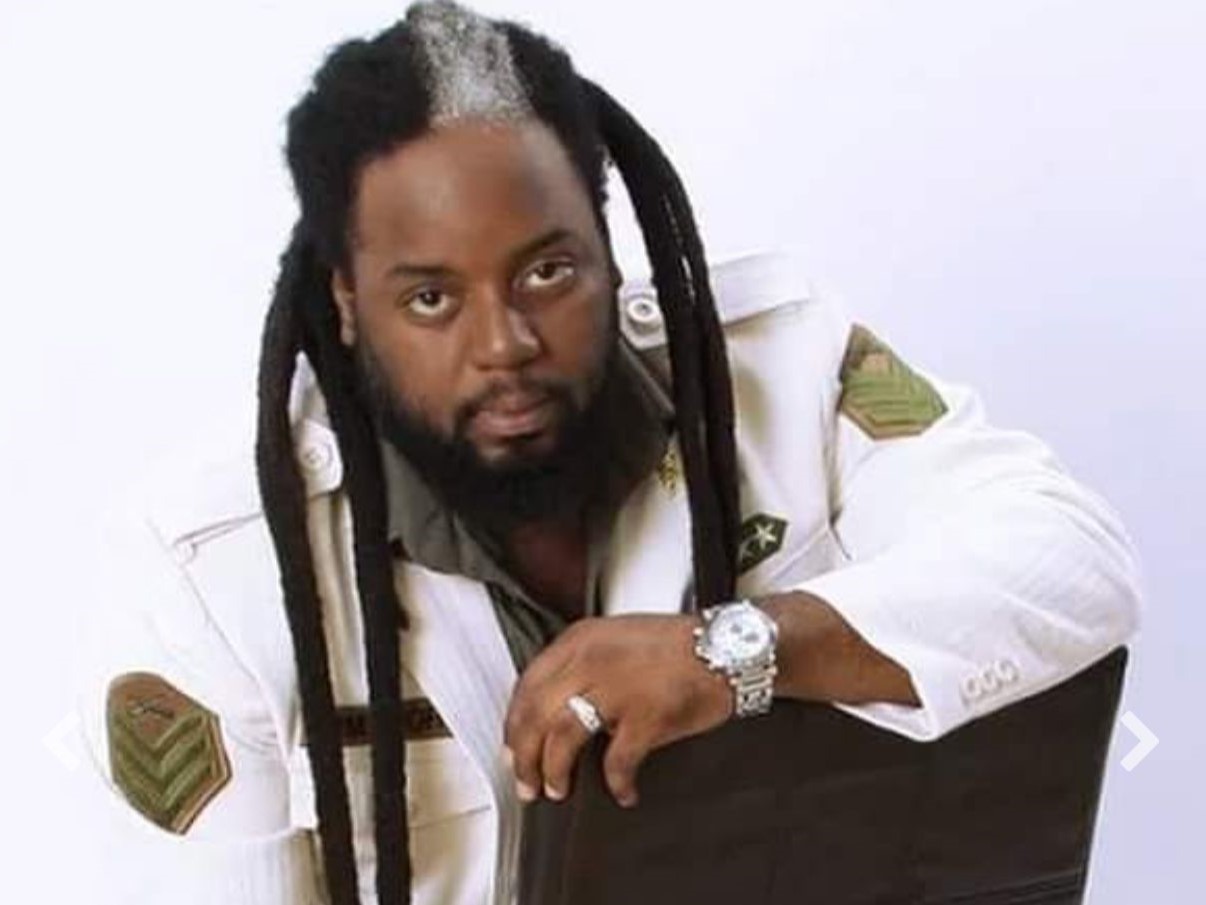 Reggae World In Shock After Untimely Death Of Peter Morgan - The Bulrushes