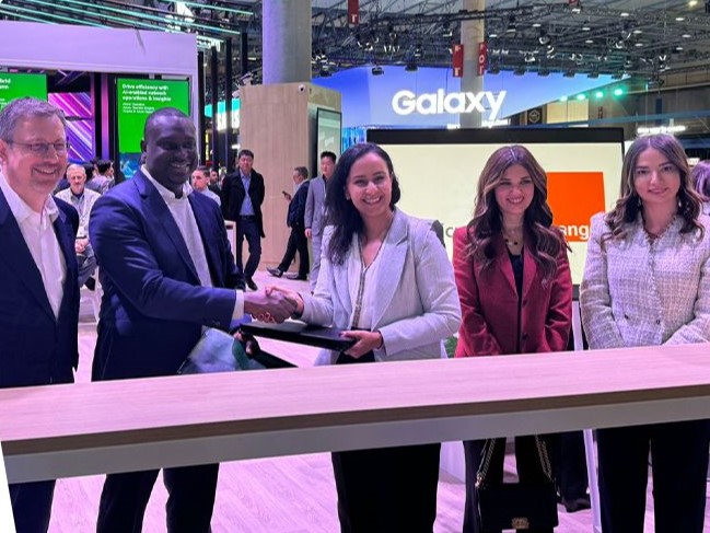 Orange Middle East And Africa Collaborates With Microsoft To Accelerate ...