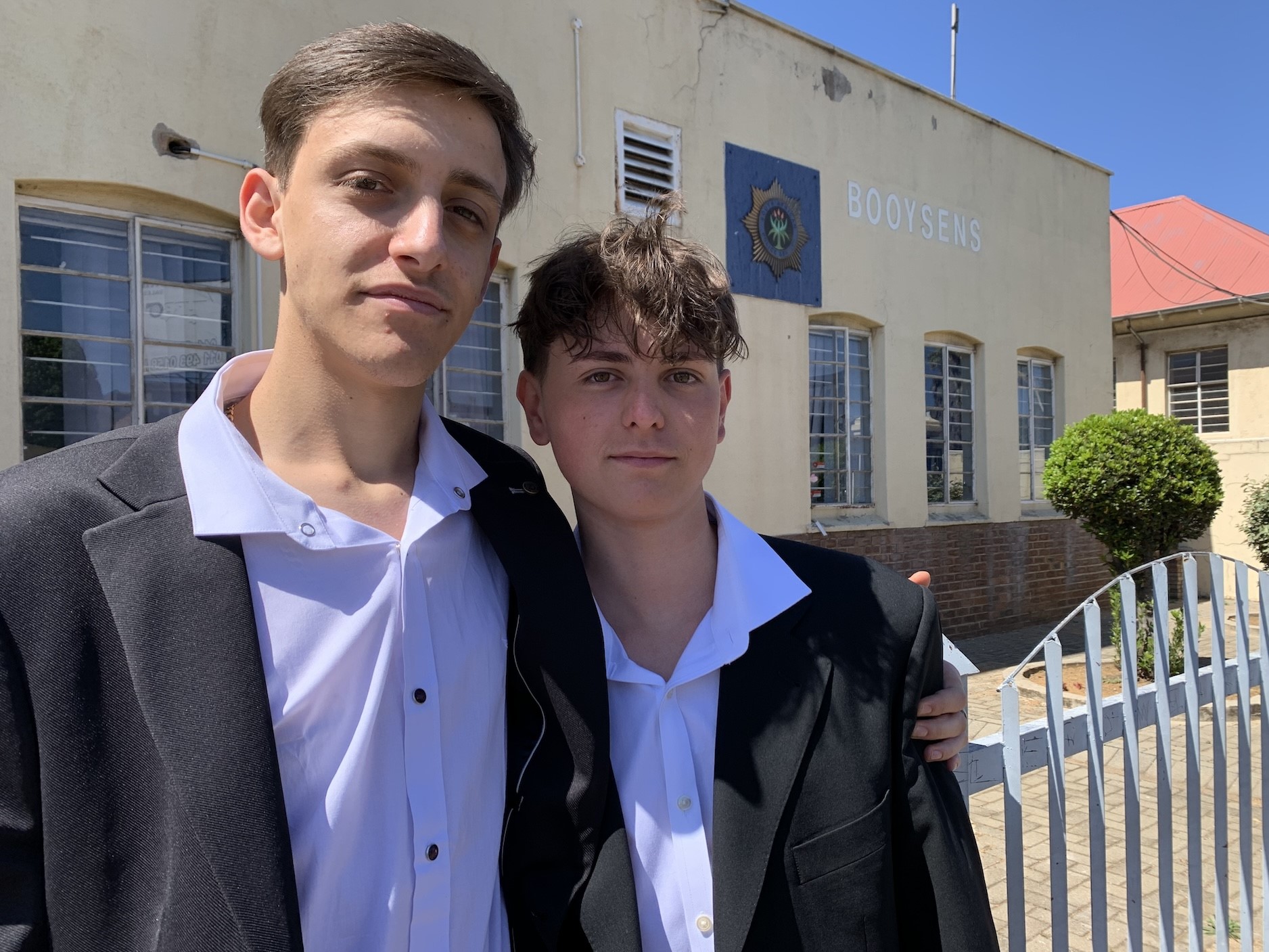 Court Rejects Racism Claim Made By TikTok User Njabulo Madlanga Against ...