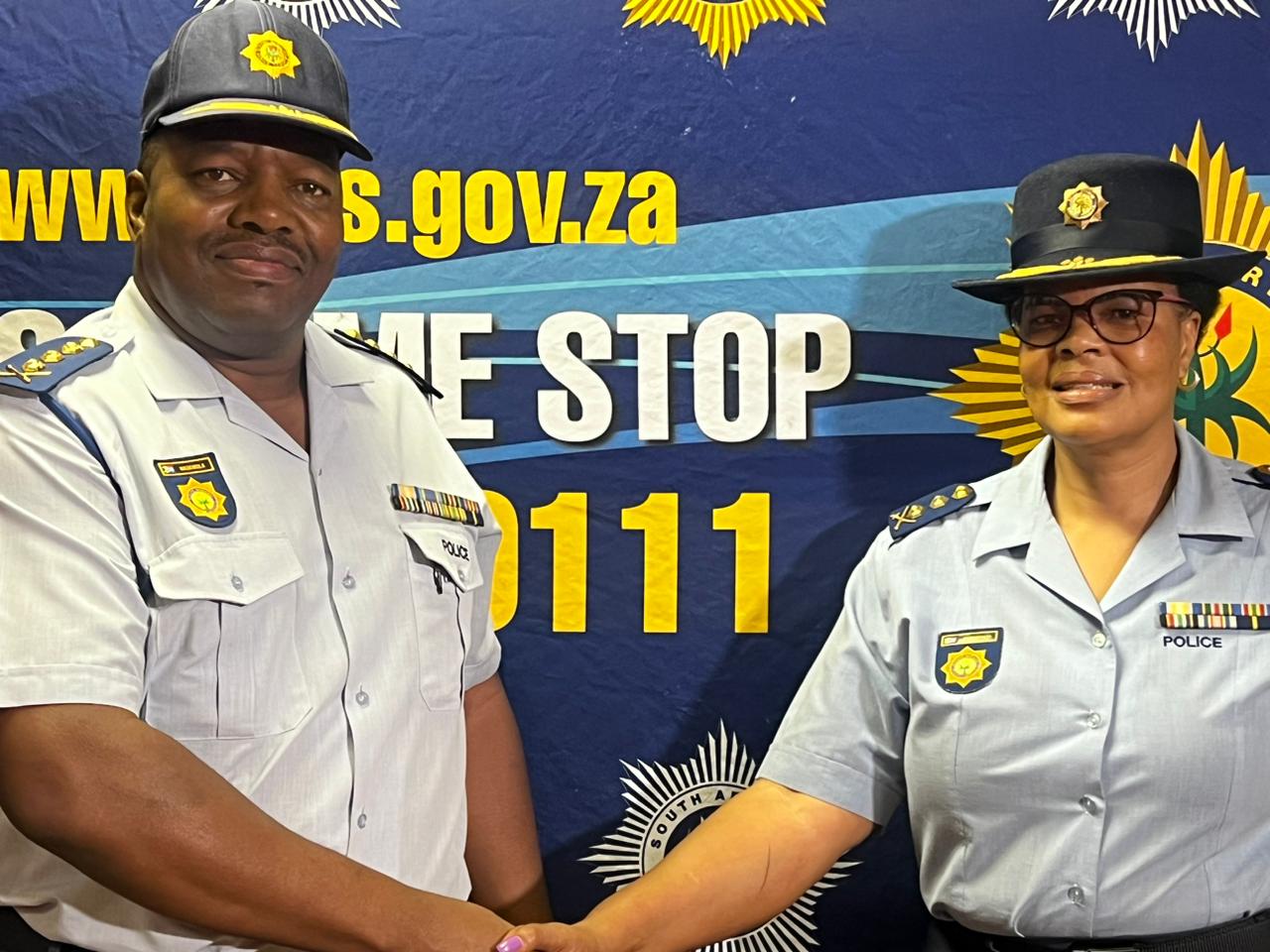 Lieutenant General Tommy Mthombeni Is The New Gauteng Provincial ...