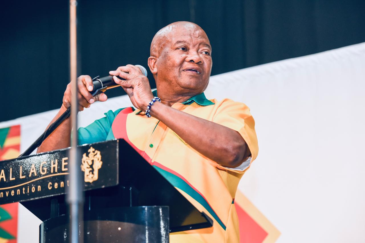 Elections: Spotlight On South Africa's Democracy, Writes Emmanuel Koro ...