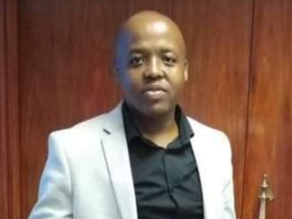 Spokesperson Thamsanqa Kenke Quits SANCO And Joins uMkhonto we Sizwe ...