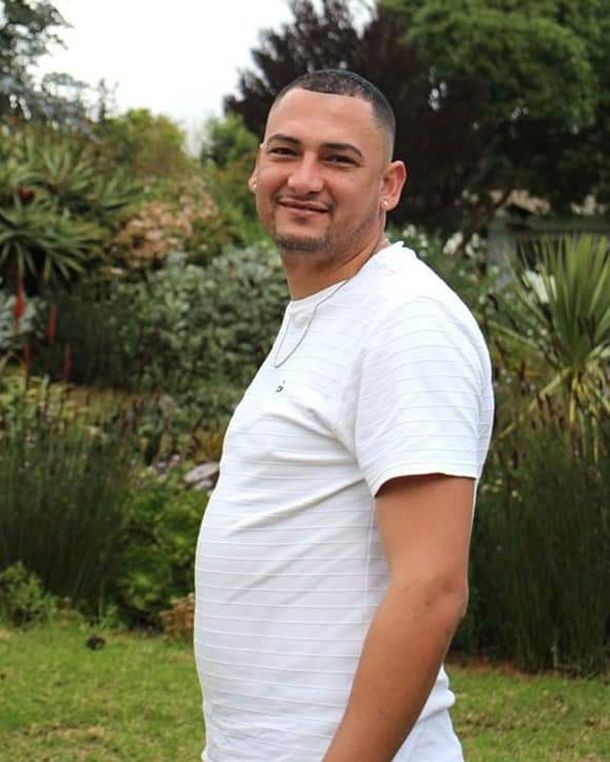 Jailed Gareth Blight To Appear In Court Wednesday For Fatally Stabbing ...