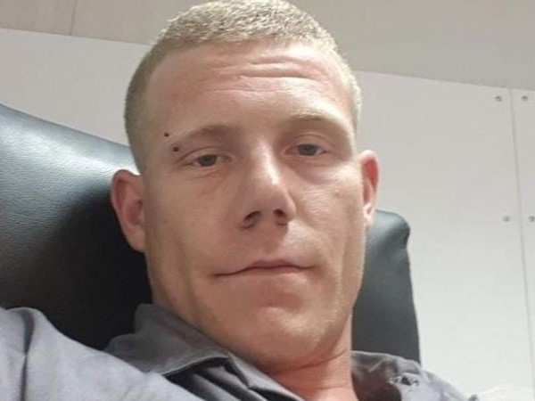 Jailed Gareth Blight To Appear In Court Wednesday For Fatally Stabbing ...