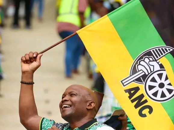 Ward 35 Bekkersdale By-Elections: ANC Comes Out Tops With Landslide ...