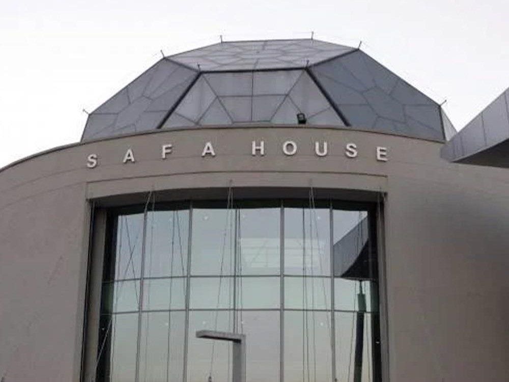 SA Football Association Blasts Police Raid At Its Offices, Says It Is A ...