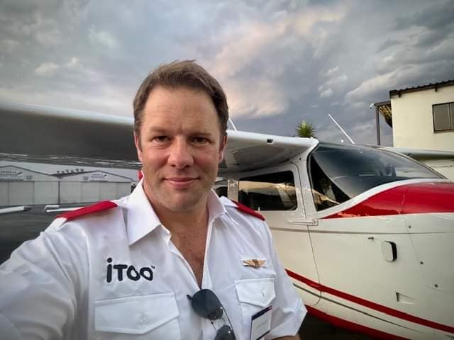iTOO Unveils New ‘Game-Changing’ Aviation Launch Into South Africa ...