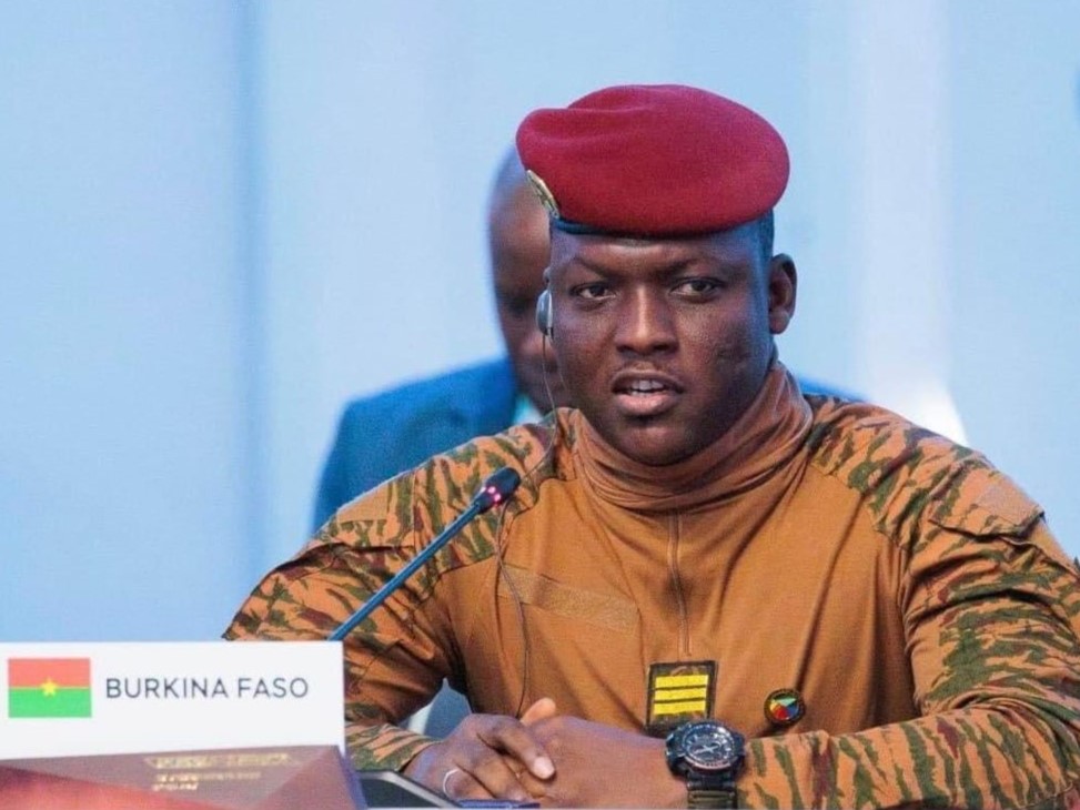 Redefining Regional Dynamics: The Rise And Fall Of Sahel Blocs In ...