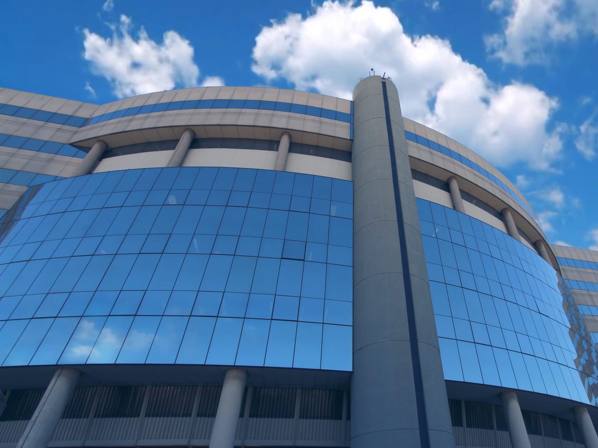 Armscor Powers Up Its Financial Data With Qlik Business Analytics ...